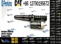 China 3512B Diesel Engine Parts Fuel Injector 10R-1279 20R-1266 10R-1275 20R-1267 for CAT C-aterpillar Construction Machinery for sale