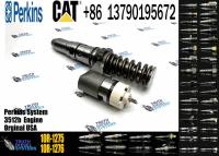 China 3512B Diesel Engine Parts Fuel Injector 10R-1279 20R-1266 10R-1275 20R-1267 for CAT C-aterpillar Construction Machinery for sale