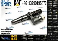 China 3512B Diesel Engine Parts Fuel Injector 10R-1279 20R-1266 10R-1275 20R-1267 for CAT C-aterpillar Construction Machinery for sale
