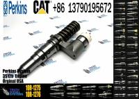 China 3512B Diesel Engine Parts Fuel Injector 10R-1279 20R-1266 10R-1275 20R-1267 for CAT C-aterpillar Construction Machinery for sale