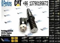 China Remanufactured Fuel Injector 10R1288 10R-1288 20R-1270 392-0206 386-1758 for C-aterpillar Generator Set Marine 3508B 3512B 3516B for sale