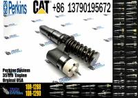 China Remanufactured Fuel Injector 10R1288 10R-1288 20R-1270 392-0206 386-1758 for C-aterpillar Generator Set Marine 3508B 3512B 3516B for sale