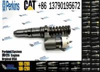 China Remanufactured Fuel Injector 10R1288 10R-1288 20R-1270 392-0206 386-1758 for C-aterpillar Generator Set Marine 3508B 3512B 3516B for sale