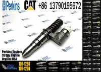 China Remanufactured Fuel Injector 10R1288 10R-1288 20R-1270 392-0206 386-1758 for C-aterpillar Generator Set Marine 3508B 3512B 3516B for sale