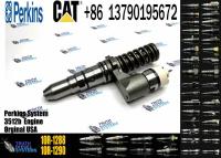 China Remanufactured Fuel Injector 10R1288 10R-1288 20R-1270 392-0206 386-1758 for C-aterpillar Generator Set Marine 3508B 3512B 3516B for sale