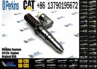 China High Quality New Diesel Fuel Injector 2501314 10R1290 250-1314 10R-1290 for sale