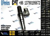 China High Quality New Diesel Fuel Injector 2501314 10R1290 250-1314 10R-1290 for sale