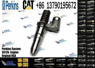China High Quality New Diesel Fuel Injector 2501314 10R1290 250-1314 10R-1290 for sale