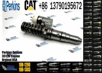 China High Quality New Diesel Fuel Injector 2501314 10R1290 250-1314 10R-1290 for sale