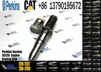 China New C-aterpillar C3512B Common Rail Diesel Engine Injector 392-0203 10R-1275 20R-1267 10R-1290 20R-1268 20R-1277 20R-12694 for sale