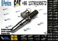 China New C-aterpillar C3512B Common Rail Diesel Engine Injector 392-0203 10R-1275 20R-1267 10R-1290 20R-1268 20R-1277 20R-12694 for sale