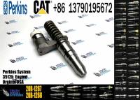 China New C-aterpillar C3512B Common Rail Diesel Engine Injector 392-0203 10R-1275 20R-1267 10R-1290 20R-1268 20R-1277 20R-12694 for sale