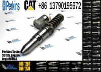 China Fuel Injectors Nozzles 10R1284 386-1752 20R-1264 20R1280 359-5469 20R1278 20R-1283 10R-8795 for C-aterpillar 3508B 3512B 3516B for sale