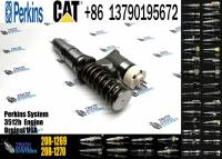 China Fuel Injectors Nozzles 10R1284 386-1752 20R-1264 20R1280 359-5469 20R1278 20R-1283 10R-8795 for C-aterpillar 3508B 3512B 3516B for sale