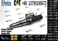 China Fuel Injectors Nozzles 10R1284 386-1752 20R-1264 20R1280 359-5469 20R1278 20R-1283 10R-8795 for C-aterpillar 3508B 3512B 3516B for sale