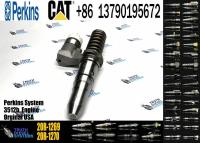 China Fuel Injectors Nozzles 10R1284 386-1752 20R-1264 20R1280 359-5469 20R1278 20R-1283 10R-8795 for C-aterpillar 3508B 3512B 3516B for sale