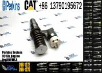China High Pressure Common Rail Fuel Injector 20R-1272 for Generator Parts Accessories for sale