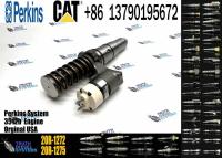 China High Pressure Common Rail Fuel Injector 20R-1272 for Generator Parts Accessories for sale