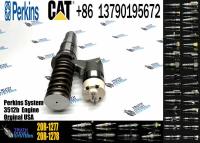 China C3500 High-pressure Common Rail Injector 11R-0667 11R-0665 20R-1277 for Multiple Vehicle Models Can Be Compatible for Use. for sale