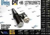 China C3500 High-pressure Common Rail Injector 11R-0667 11R-0665 20R-1277 for Multiple Vehicle Models Can Be Compatible for Use. for sale