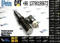 China C3500 High-pressure Common Rail Injector 11R-0667 11R-0665 20R-1277 for Multiple Vehicle Models Can Be Compatible for Use. for sale