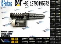 China C3500 High-pressure Common Rail Injector 11R-0667 11R-0665 20R-1277 for Multiple Vehicle Models Can Be Compatible for Use. for sale
