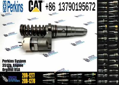 China C3500 High-pressure Common Rail Injector 11R-0667 11R-0665 20R-1277 for Multiple Vehicle Models Can Be Compatible for Use. for sale