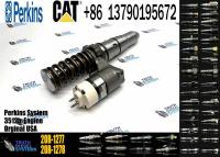China C3500 High-pressure Common Rail Injector 11R-0667 11R-0665 20R-1277 for Multiple Vehicle Models Can Be Compatible for Use. for sale