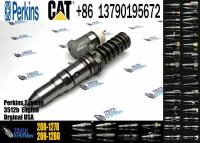 China Wear-resistant and Durable C 15 Diesel Fuel Injectors 20R-1278 392-0219 for Maintenance Specialized Equipment for sale