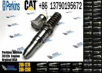 China Wear-resistant and Durable C 15 Diesel Fuel Injectors 20R-1278 392-0219 for Maintenance Specialized Equipment for sale