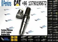 China New C-aterpillar C3512B Common Rail Diesel Engine Injector 375-4106 20R-1262 20R-1270 20R-1280 20R-1276 20R-0848 Injector Lines for sale