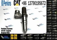 China New C-aterpillar C3512B Common Rail Diesel Engine Injector 375-4106 20R-1262 20R-1270 20R-1280 20R-1276 20R-0848 Injector Lines for sale