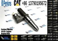 China New C-aterpillar C3512B Common Rail Diesel Engine Injector 375-4106 20R-1262 20R-1270 20R-1280 20R-1276 20R-0848 Injector Lines for sale