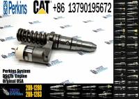 China New C-aterpillar C3512B Common Rail Diesel Engine Injector 375-4106 20R-1262 20R-1270 20R-1280 20R-1276 20R-0848 Injector Lines for sale