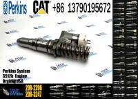 China High Quality Manufacturers Wholesale diesel Engine Accessories 437-7547 20R-2296 Fuel Injectors Suitable for Carter 793C/793D for sale