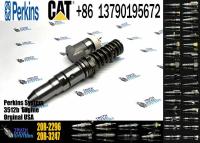 China High Quality Manufacturers Wholesale diesel Engine Accessories 437-7547 20R-2296 Fuel Injectors Suitable for Carter 793C/793D for sale