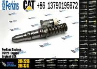 China High Quality Manufacturers Wholesale diesel Engine Accessories 437-7547 20R-2296 Fuel Injectors Suitable for Carter 793C/793D for sale