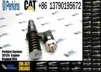 China New 10R-8795 20R-3477 10R-7238 20R-3483 Common Rail Injector for Diesel Fuel Injecto for 3512B Excavator 3512C 3516B 3516C for sale