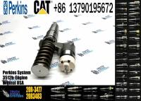 China New 10R-8795 20R-3477 10R-7238 20R-3483 Common Rail Injector for Diesel Fuel Injecto for 3512B Excavator 3512C 3516B 3516C for sale