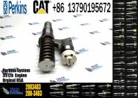 China High Quality for Fuel Pump Parts Little Carter Injection Valve 20R-3483 20R3483 Engine Parts for sale