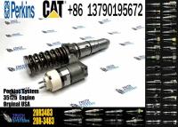 China High Quality for Fuel Pump Parts Little Carter Injection Valve 20R-3483 20R3483 Engine Parts for sale