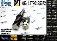 China High Quality for Fuel Pump Parts Little Carter Injection Valve 20R-3483 20R3483 Engine Parts for sale