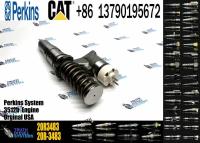 China High Quality for Fuel Pump Parts Little Carter Injection Valve 20R-3483 20R3483 Engine Parts for sale