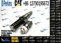 China High Quality for Fuel Pump Parts Little Carter Injection Valve 20R-3483 20R3483 Engine Parts for sale