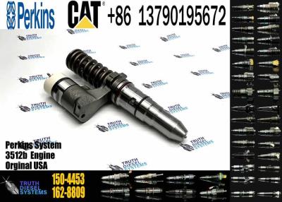 China XDEP New Factory Price Common Rail Cat Fuel Injector 150-4453 1504453 for C-aterpillar CAT Diesel Engine 5130B for sale