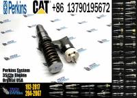 China High Quality Manufacturers Wholesale diesel Engine Accessories 192-2817 0R-3539 Fuel Injectors Suitable for Carter 5130/5230 for sale