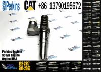 China High Quality Manufacturers Wholesale diesel Engine Accessories 192-2817 0R-3539 Fuel Injectors Suitable for Carter 5130/5230 for sale