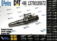 China High Quality Manufacturers Wholesale diesel Engine Accessories 192-2817 0R-3539 Fuel Injectors Suitable for Carter 5130/5230 for sale