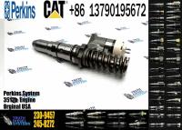 China 3512B Diesel Engine Parts Fuel Injector 230-9457 249-0746 386-1769 392-0200 for CAT C-aterpillar Construction Machinery for sale