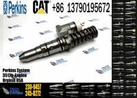China 3512B Diesel Engine Parts Fuel Injector 230-9457 249-0746 386-1769 392-0200 for CAT C-aterpillar Construction Machinery for sale